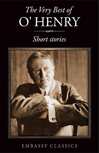 Buy The Very Best Of O. Henry Book Online at Low Prices in India | The ...