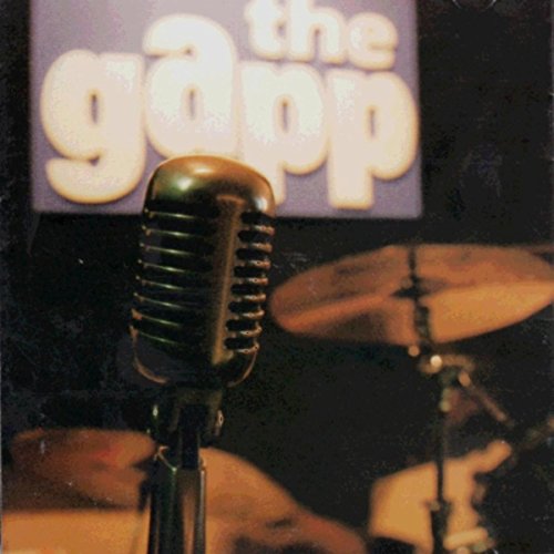 Amazon.com: The Gapp : The Gapp Project: Digital Music