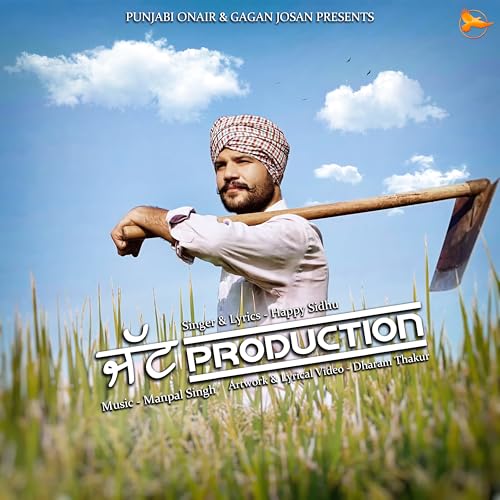 Jatt Production de Happy Sidhu en Amazon Music Unlimited
