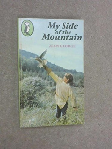 My Side Of The Mountain: Jean George: 9780140303636: Amazon.com: Books