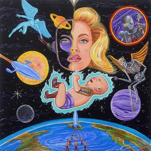 Angeline (Dubrobot Remix Angelic Dub) de Manganista feat. Dubrobot ...