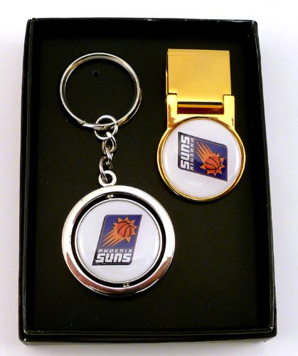 Buy Phoenix Suns Two Piece Sports Fan Pack Online at Low Prices in ...