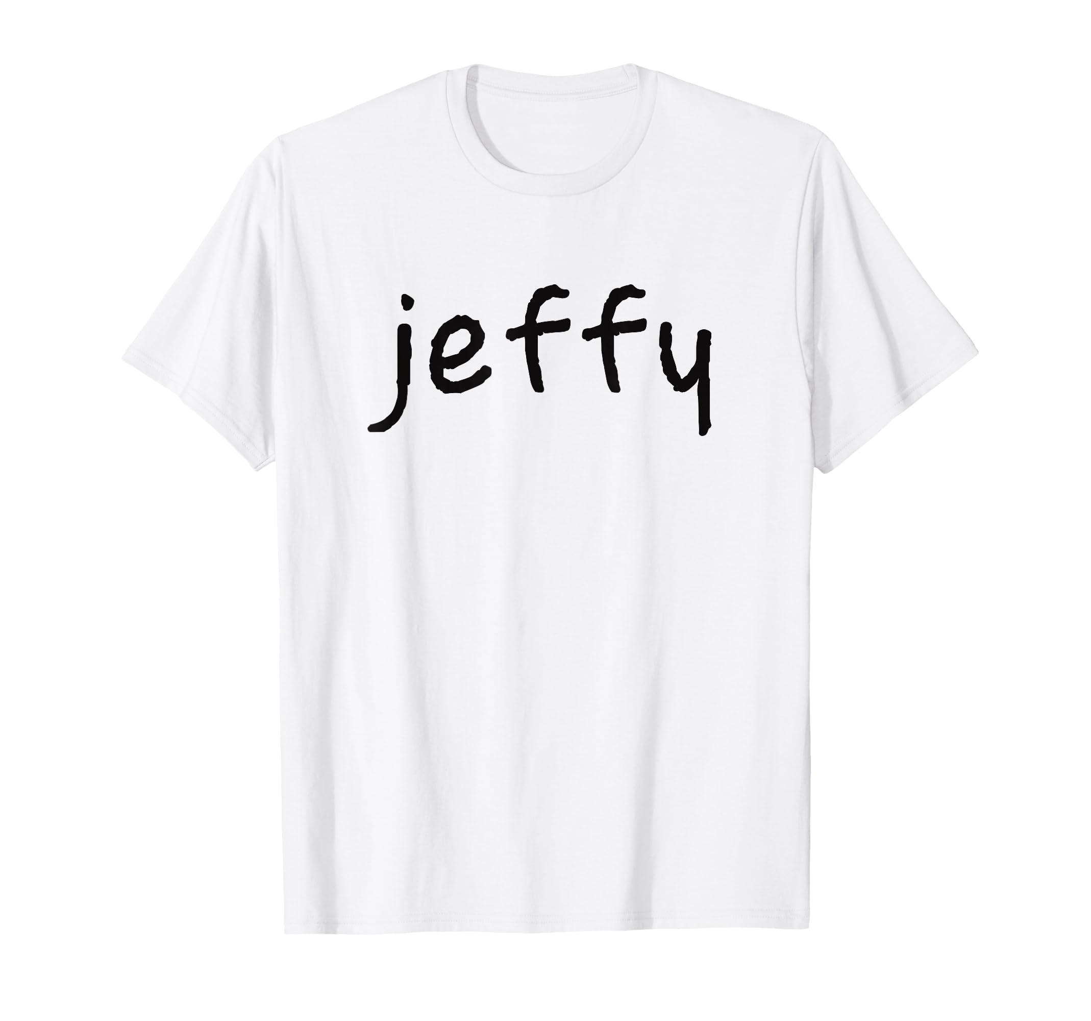 Amazon.com: Jeffy T-Shirt : Clothing, Shoes & Jewelry