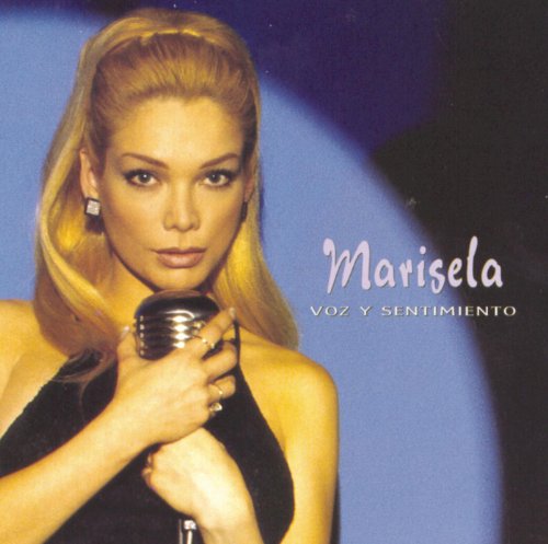 Amazon.com: Voz Y Sentimiento : Marisela: Digital Music