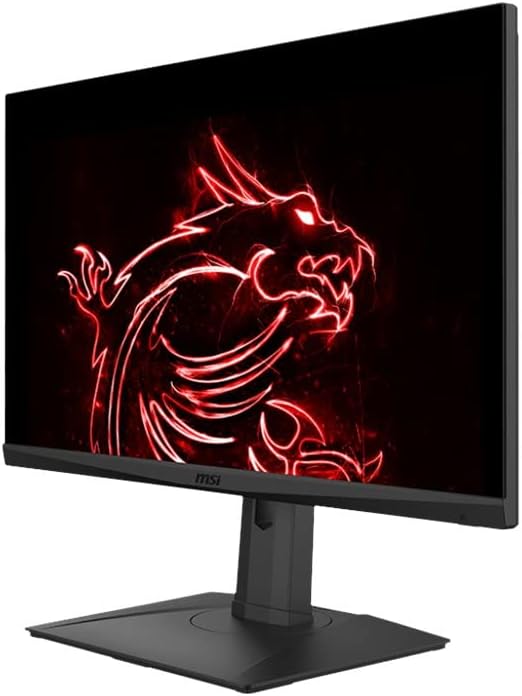 Amazon.com: MSI MAG323UPF, 32" 3840 x 2160 (UHD), 4K Rapid IPS Gaming ...