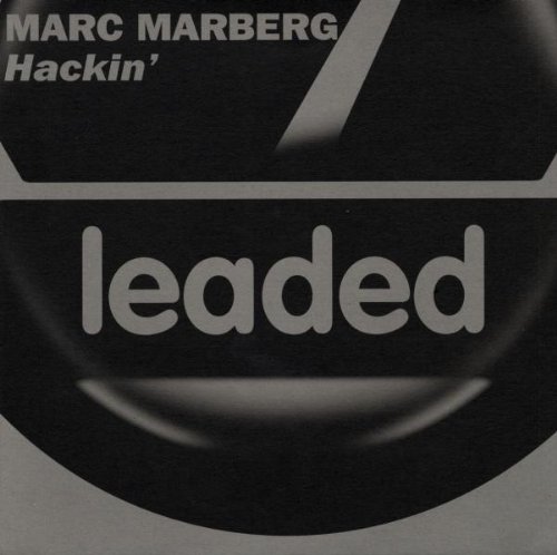 Hackin' : Marc Marberg: Amazon.fr: CD et Vinyles}