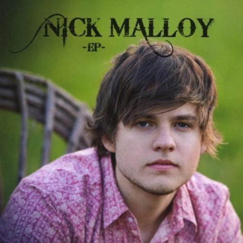 Amazon.com: EP : Nick Malloy: Digital Music