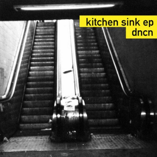 Amazon MusicでDncnのKitchen Sink EPを再生する