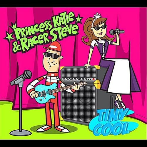 Buy Tiny Cool Online at Low Prices in India | Amazon Music Store ...