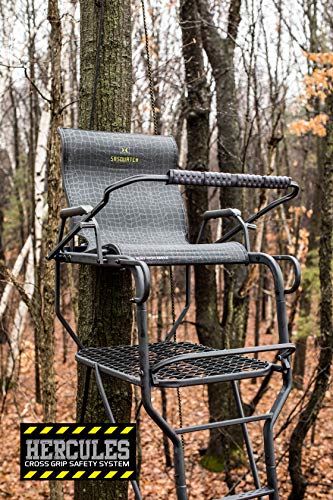 Top 10 Best Ladder Stand 2Nd Man : Reviews & Buying Guide - Katynel