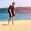 Amazon.com: 3 Pack Sand Sifter Tools - Beach Scoop for Beachcombing ...
