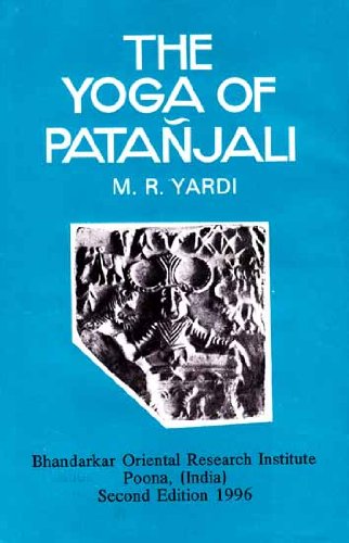 The Yoga of Patanjali (With an Introduction, Sanskrit Text of the ...