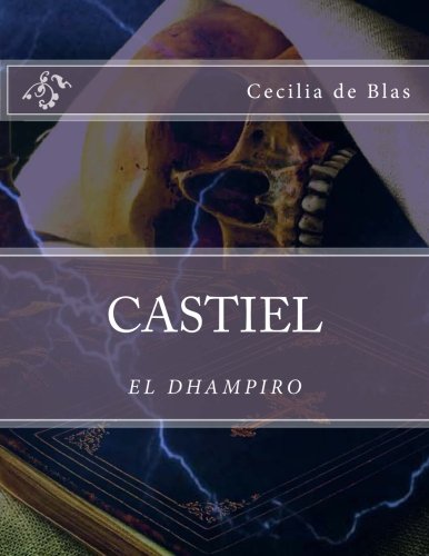 Amazon | castiel: El Dhampiro | Cambara, Cecilia De Blas | Epic