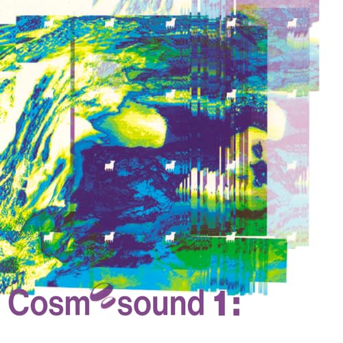 Amazon.com: Cosmosound 1 : VARIOUS ARTISTS: Digital Music