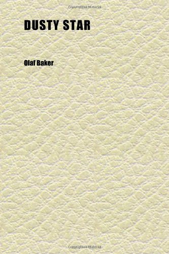Dusty Star : Amazon.in: Books