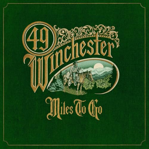 Amazon Musicで49 WinchesterのMiles To Goを再生する