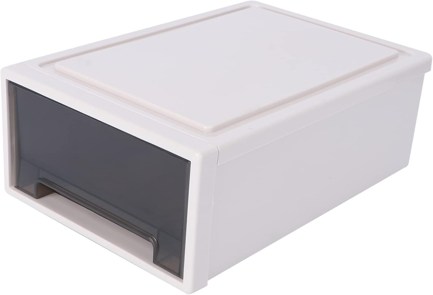 SOLUSTRE 1 Pieza Caja De Almacenamiento Del Cajón Cajones Para Guardar ...