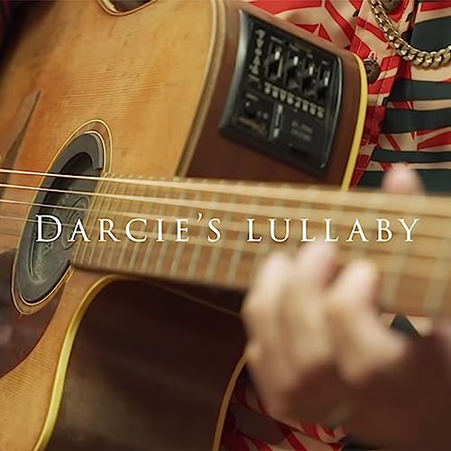 Darcie's Lullaby by Josh Tatofi on Amazon Music - Amazon.com