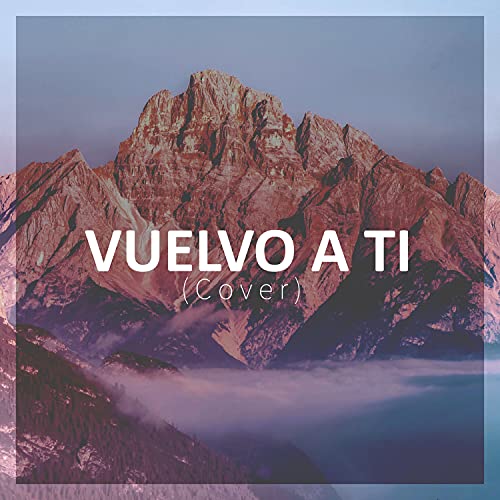 Vuelvo a Ti de David Bosch en Amazon Music Unlimited