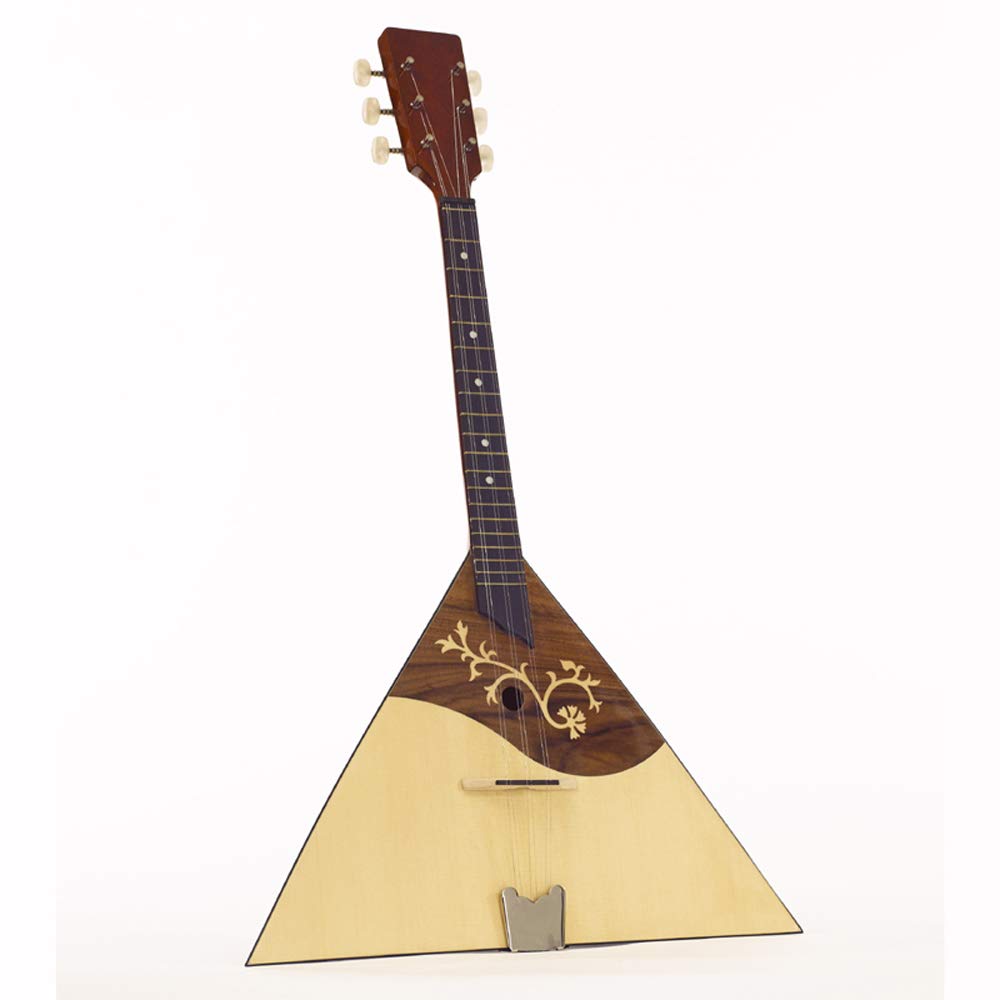 Ozark 6 String Balalaika : Amazon.co.uk: Musical Instruments & DJ