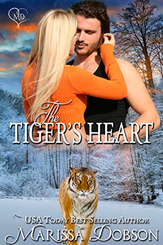 The Tiger's Heart (Alaskan Tigers Book 2) - Kindle edition by Dobson ...