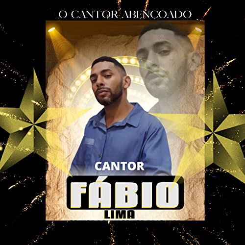 Spiele Oficio de Deus von Fabio Lima auf Amazon Music ab