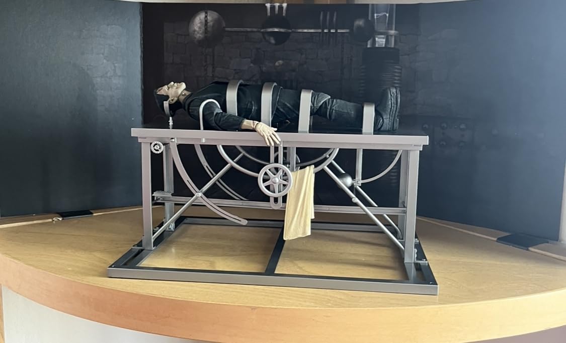 Amazon.com: Universal Monsters - Accessory Pack- Frankenstein : Toys ...