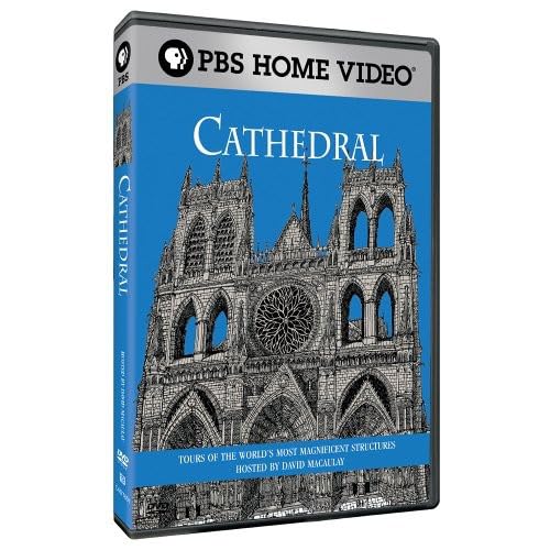Amazon.com: Cathedral : .: Movies & TV