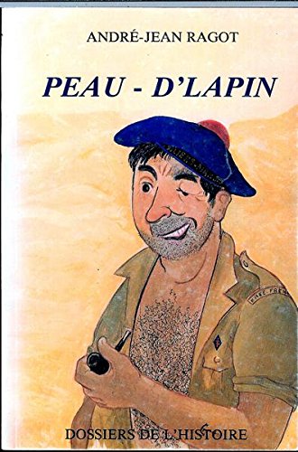 Amazon.com: Peau d'lapin Les Sans-Grade: Andre-Jean Ragot: Books