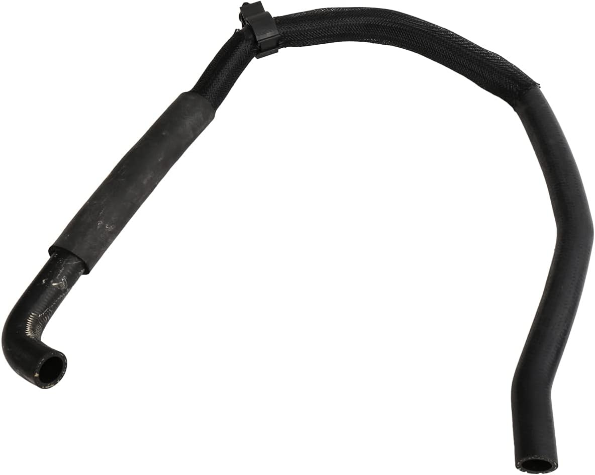 Amazon.com: GM Genuine Parts 22827733 Radiator Surge Tank Inlet Hose ...