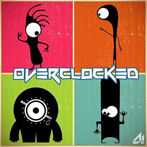 Amazon.com: What Is the Sickness : Overclocked: Digital Music