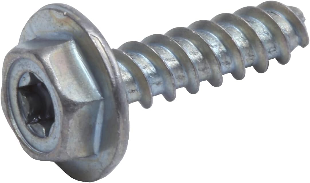 Amazon.com: GM Genuine Parts 92196294 Mass Airflow Sensor Bolt : Automotive