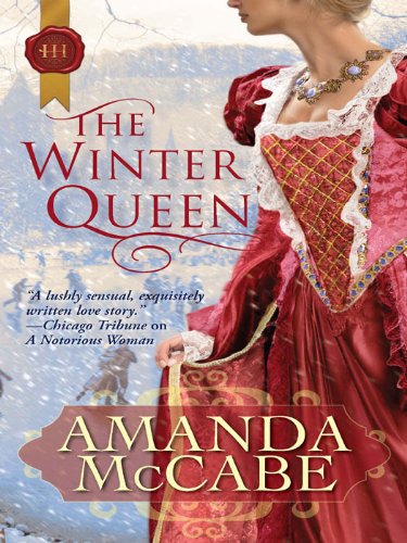 The Winter Queen: A Forbidden Tudor Historical Romance - Kindle edition ...