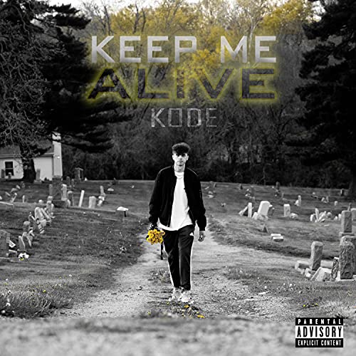 Keep Me Alive (Remix) [Explicit] by Kode on Amazon Music - Amazon.com