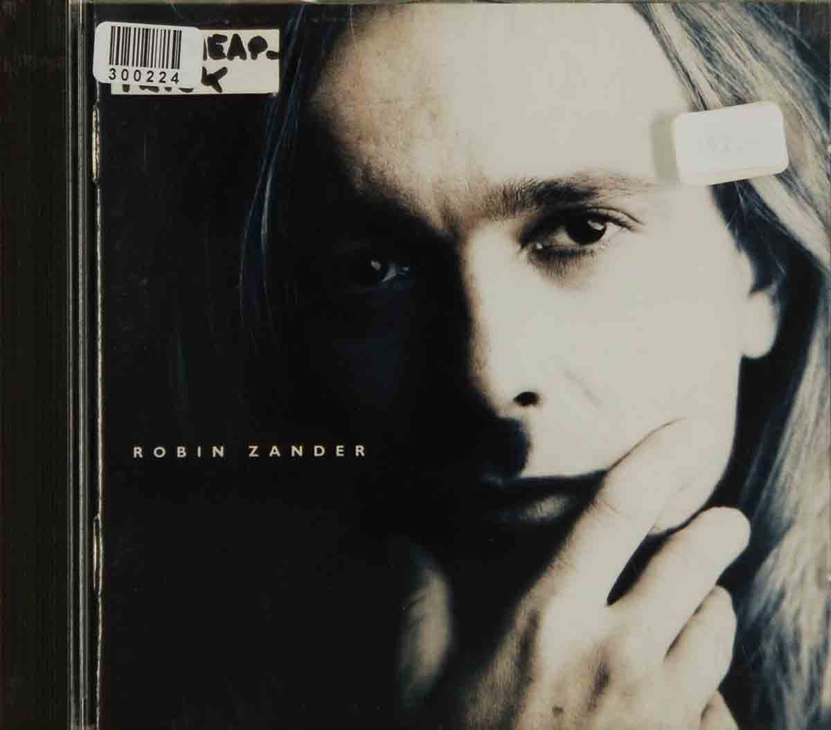 Zander, Robin - Robin Zander - Amazon.com Music