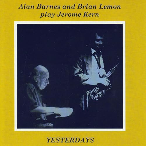Amazon.com: Yesterdays : Brian Lemon: Digital Music