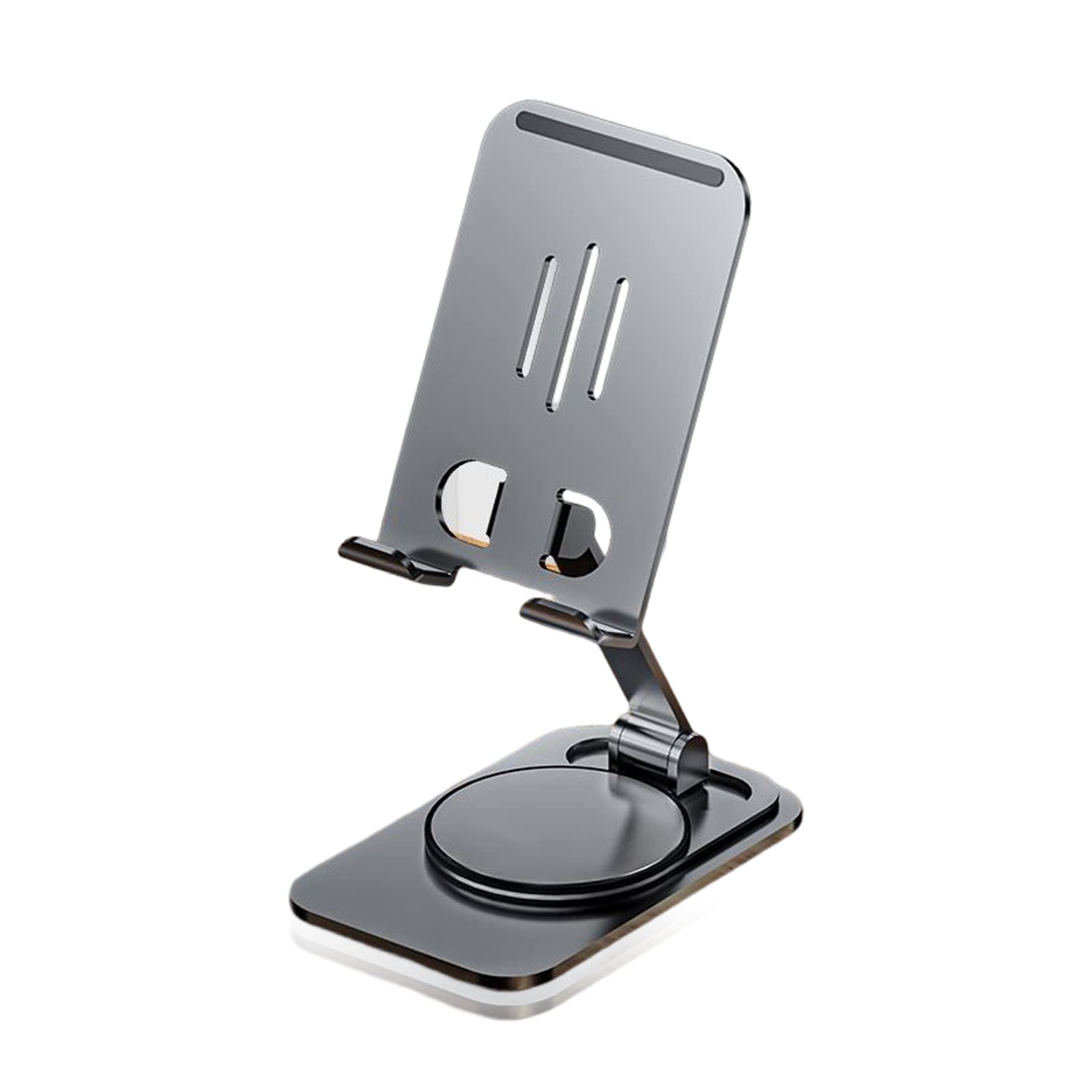 Amazon.com: DEARART Cell Phone Stand 360° Adjustable Phone Stand for ...