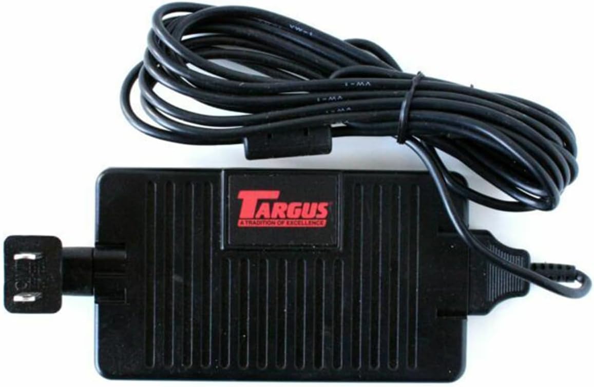 Targus PA150U Universal AC Adapter (Plastic) : Amazon.ca: Electronics