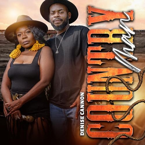 Country Man by Denise Cannon on Amazon Music - Amazon.com