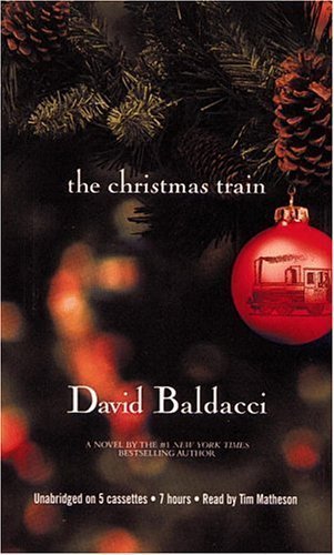 Buy The Christmas Train Book Online at Low Prices in India | The ...