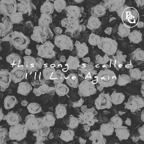 Play I'll Live Again by Baylor Griffin on Amazon Music Unlimited