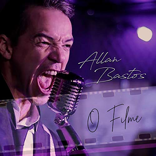 Amazon.com: O Filme : Allan Bastos: Digital Music