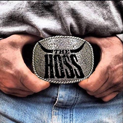 Amazon.com: THE HOSS [Explicit] : Kenny Dale Whortley Jr and the Right ...