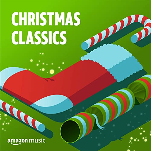Christmas Classics on Amazon Music Unlimited