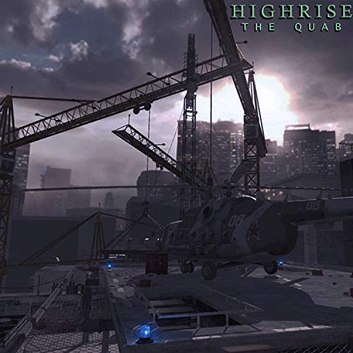 Play Highrise by The Quab on Amazon Music