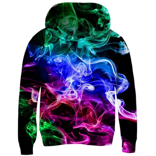 Best Boys Colorful Fashion Hoodies to Brighten Up Their Wardrobe ...