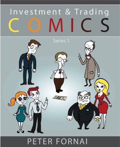 Investment & Trading Comics (Series 1) - Kindle edition by Fornai ...