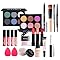 Makeup Set, All In One Makeup Kit, Travel Makeup Kit, Cosmetic Make Up ...