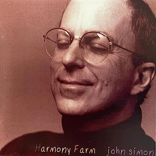 Amazon MusicでJOHN SIMONのHARMONY FARMを再生する