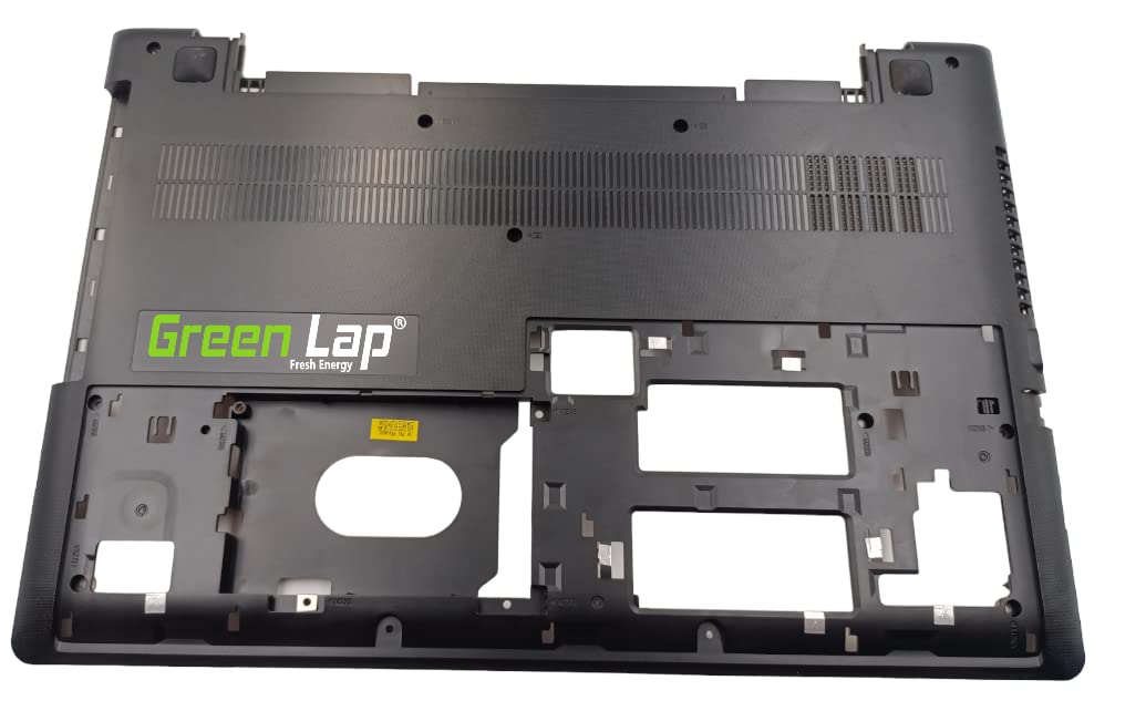 Amazon.in: Buy Green Lap - Replacement for Bottom Case Base Cover ...